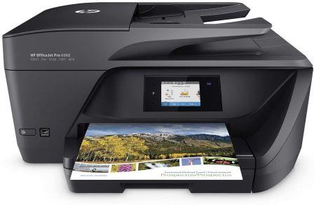 HP OfficeJet Pro 6958 vs 6968: Which Printer is Better?