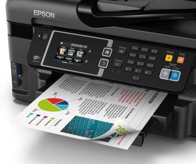 Epson 3620 vs 3640: Which All-In-One Printer is Better?