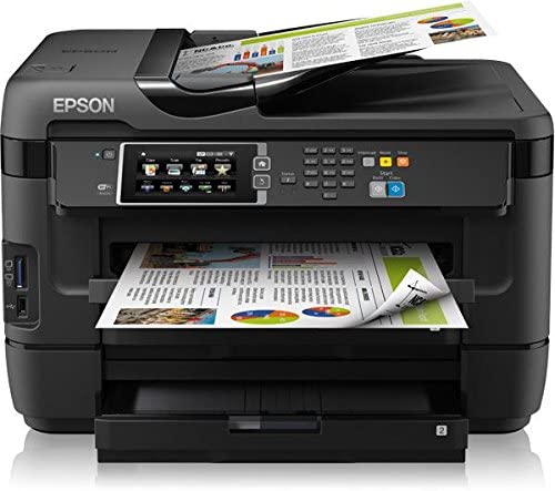 Epson 3620 vs 3640: Which All-In-One Printer is Better?
