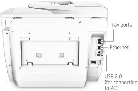 HP Officejet Pro 8720 vs 8740: Which Printer is Better?
