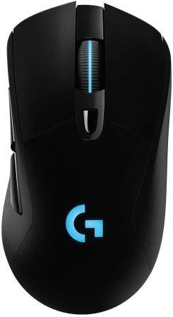 Logitech G703 vs G Pro Wireless: Which Gaming Mouse is Better?