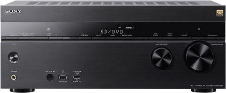 Sony STR-DN1070 vs STR-DN1060: Which AV Receivers are Better?