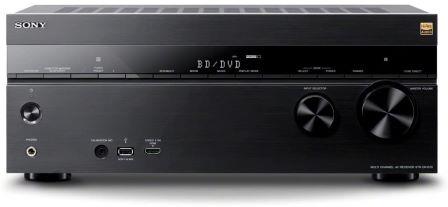 Sony STR-DN1070 vs STR-DN1060: Which AV Receivers are Better?