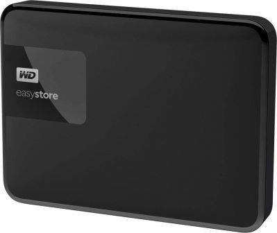WD Easystore vs WD My Passport: Which External Portable Drives are Better?