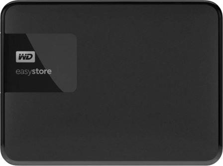 WD My Book vs WD Easystore: Which External Portable Drives are Better?